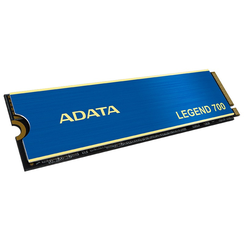 A-DATA 1TB M.2 PCIe Gen3 x4 LEGEND 700 ALEG-700-1TCS SSD