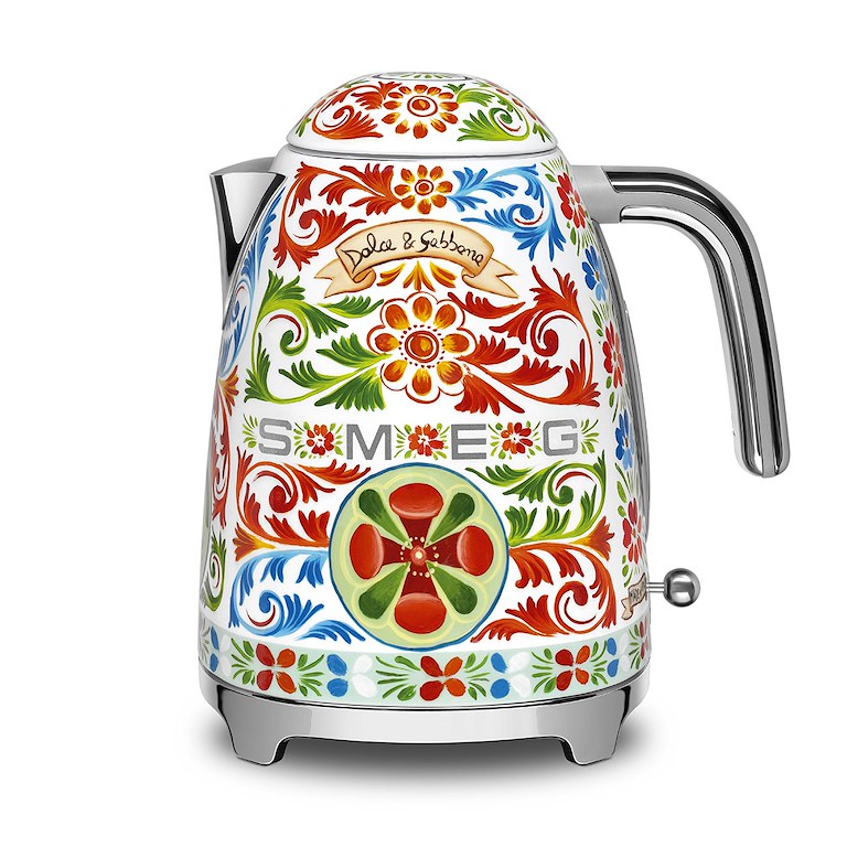 Smeg KLF03DGEU