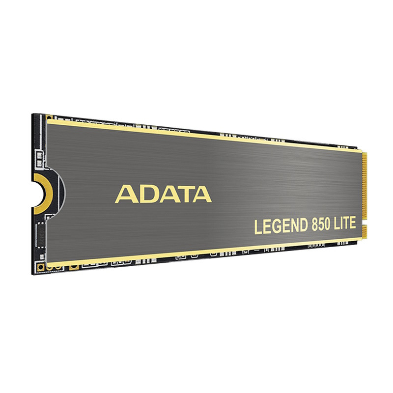 A-DATA 2000GB M.2 PCIe Gen4 x4 LEGEND 850L ALEG-850L-2000GCS SSD