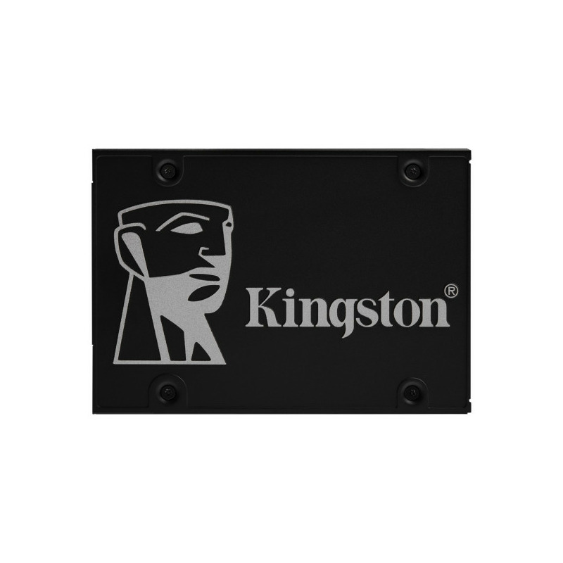 SSD Kingston 2TB 2.5″ SATA3 SKC600/2048G