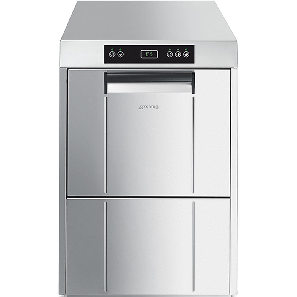 Smeg CWG410MDR-2