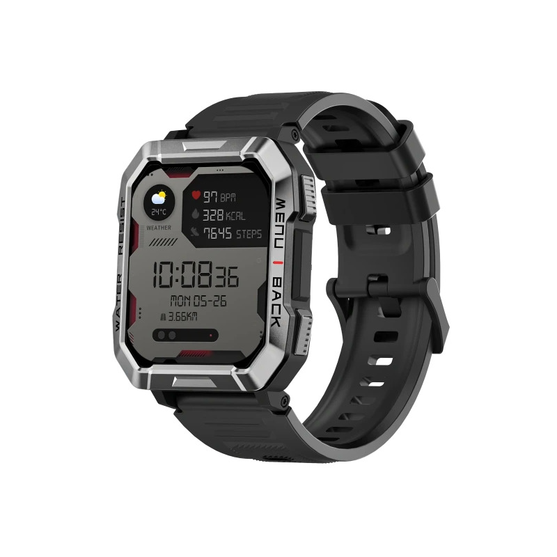 Smart Watch Blackview W60