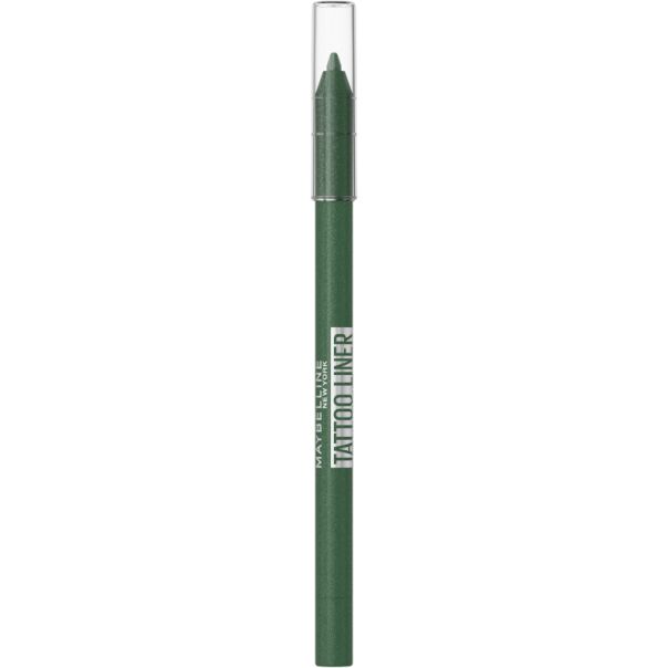 Maybelline New York Tattoo Liner Gel olovka za oči, Vivid Green​