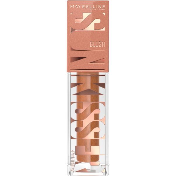 Maybelline New York Sunkisser Rumenilo, 11 Electric Bronze​