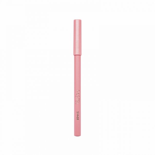 DIVAGE Olovka za usne PASTEL 2202, Soft Rose