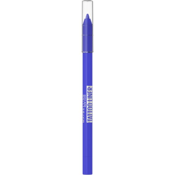 Maybelline New York Tattoo Liner Gel olovka za oči, Galatic Cobalt