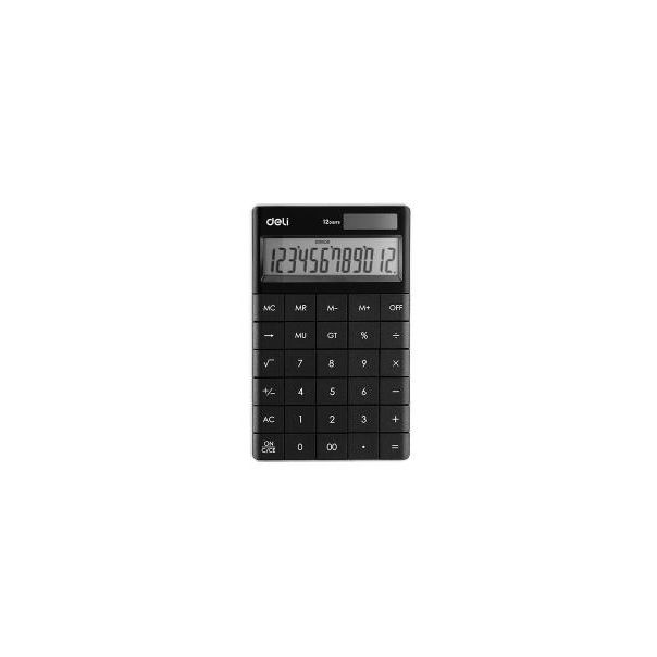 DELI Kalkulator stoni E1589P