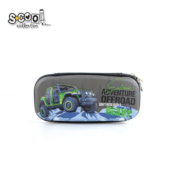 S-COOL Pernica 3D Eva 22*9*4,5CM SC2505