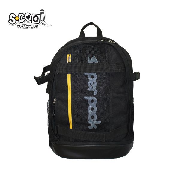 S-COOL Ranac Teenage superpack SC2692