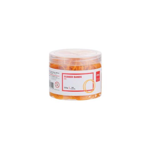 DELI Gumiceza spise 100g