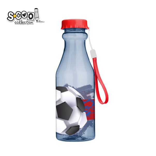S-COOL PVC Flašica za vodu 500ml SC2629