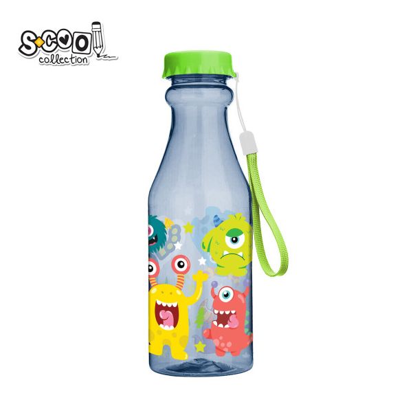 S-COOL PVC Flašica za vodu 500ml SC2631