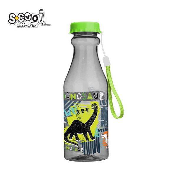 S-COOL PVC Flašica za vodu 500ml SC2628