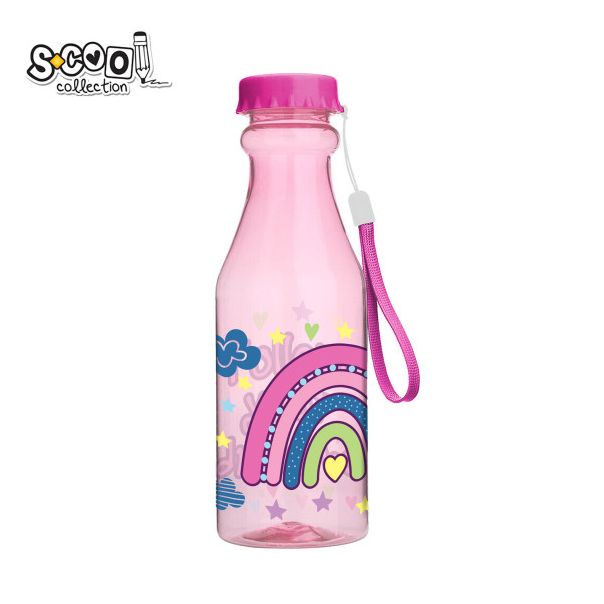 S-COOL PVC Flašica za vodu 500ml SC2626