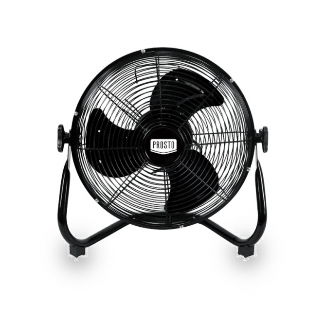 EL VENTILATOR PODNI 60W FF35M/BK