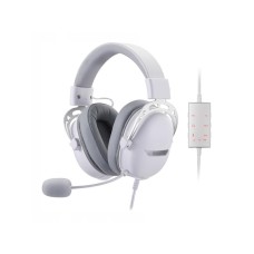 REDRAGON Aurora Wired Headset White