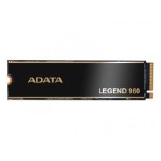 ADATA 2TB M.2 PCIe Gen4 x4 LEGEND 960 ALEG-960-2TCS SSD