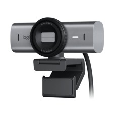 LOGITECH MX Brio 705 for Business Webcam Graphite