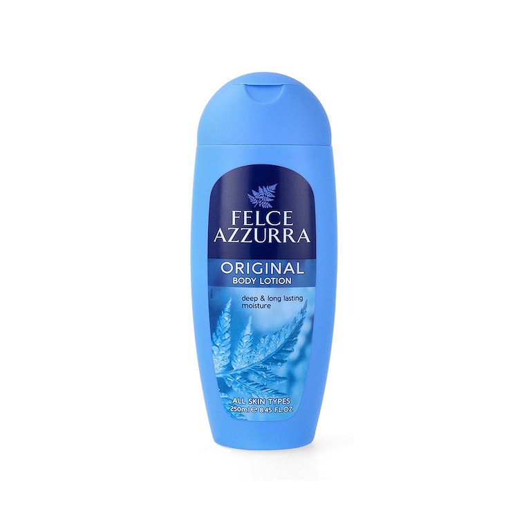 F.AZZ LOSION ZA TELO 250ML