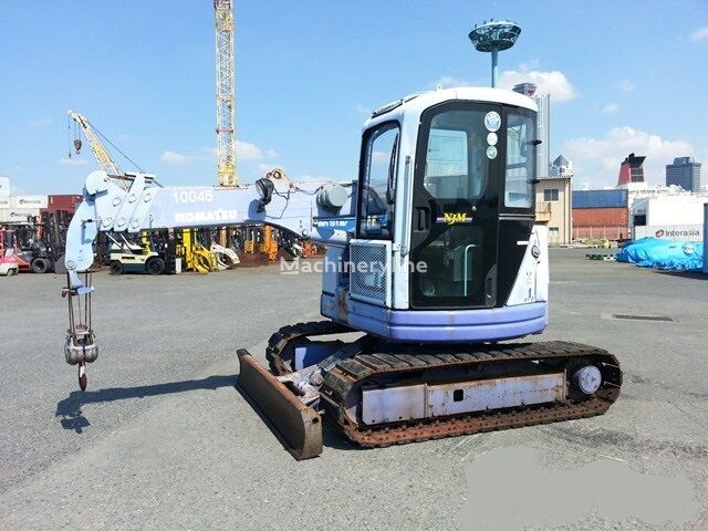 Komatsu LC503-1 kran guseničar