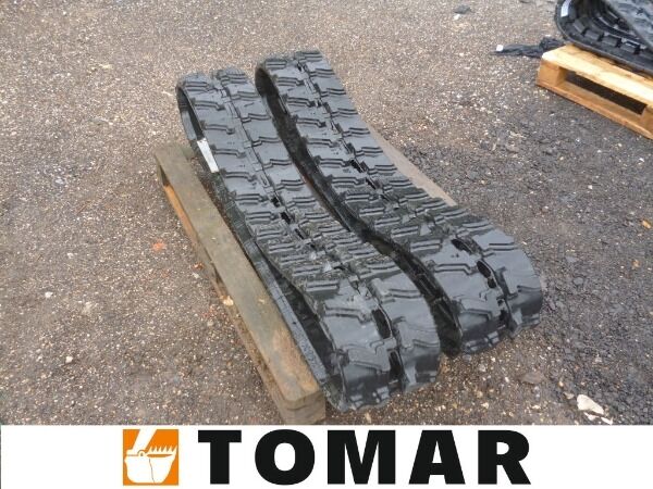 Bobcat 230x96x31 gumena gusenica za Komatsu PC05 mini bagera