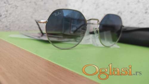 Ray Ban RB3565 JACK Original sunčane naočare