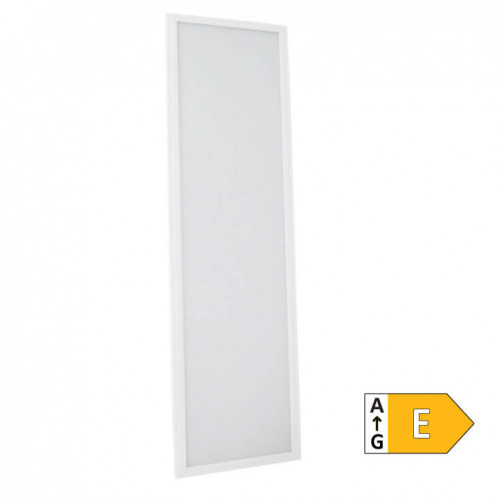 LED panel 48W dnevno svetlo Prosto 1200x300