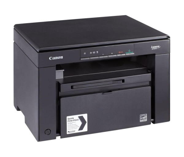 Multi Canon MF-3010 Bundle