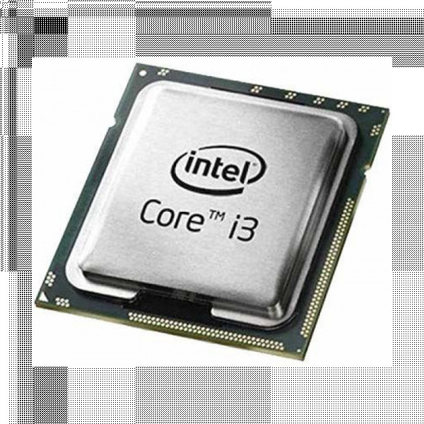 Procesor 1200 Intel i3-10100F 3.6GHz Tray