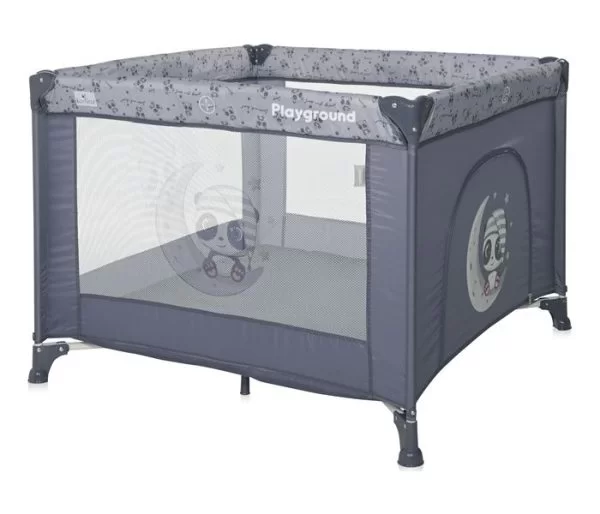 OGRADICA PLAYGROUND COOL GREY 6809