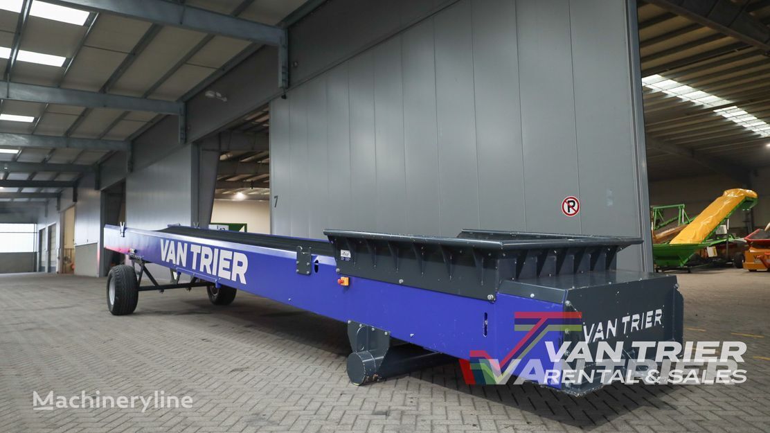 Van Trier FC13-140 poljoprivredni transporter