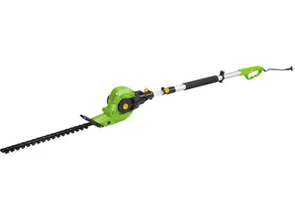 Fieldmann Električni teleskopski trimer za ogradu FZN 6005-E