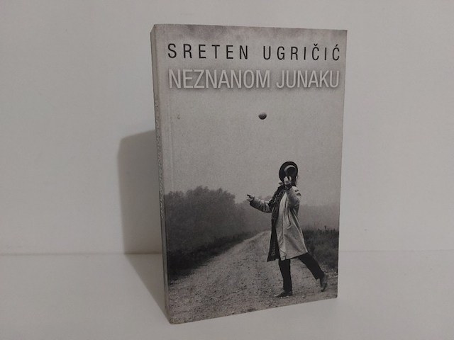 Neznanom junaku - Sreten Ugričić