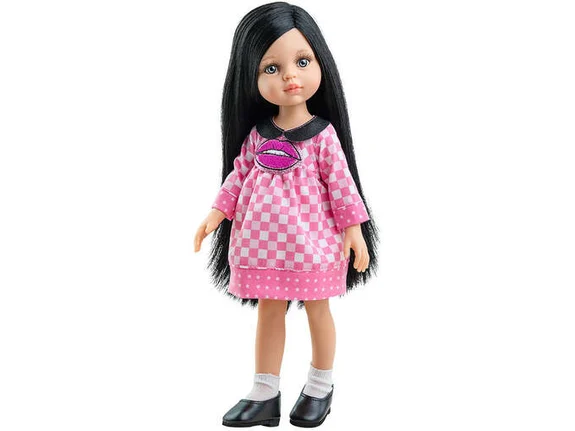 Paola Reina Odeća za Karinu 32 cm