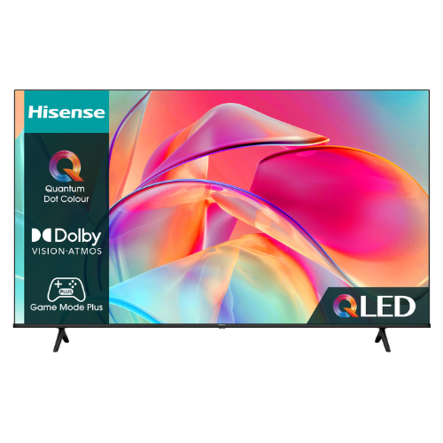 HISENSE 55E7KQ 55“ 4K