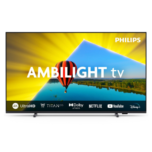 PHILIPS 43PUS8079/12 43“ 4K