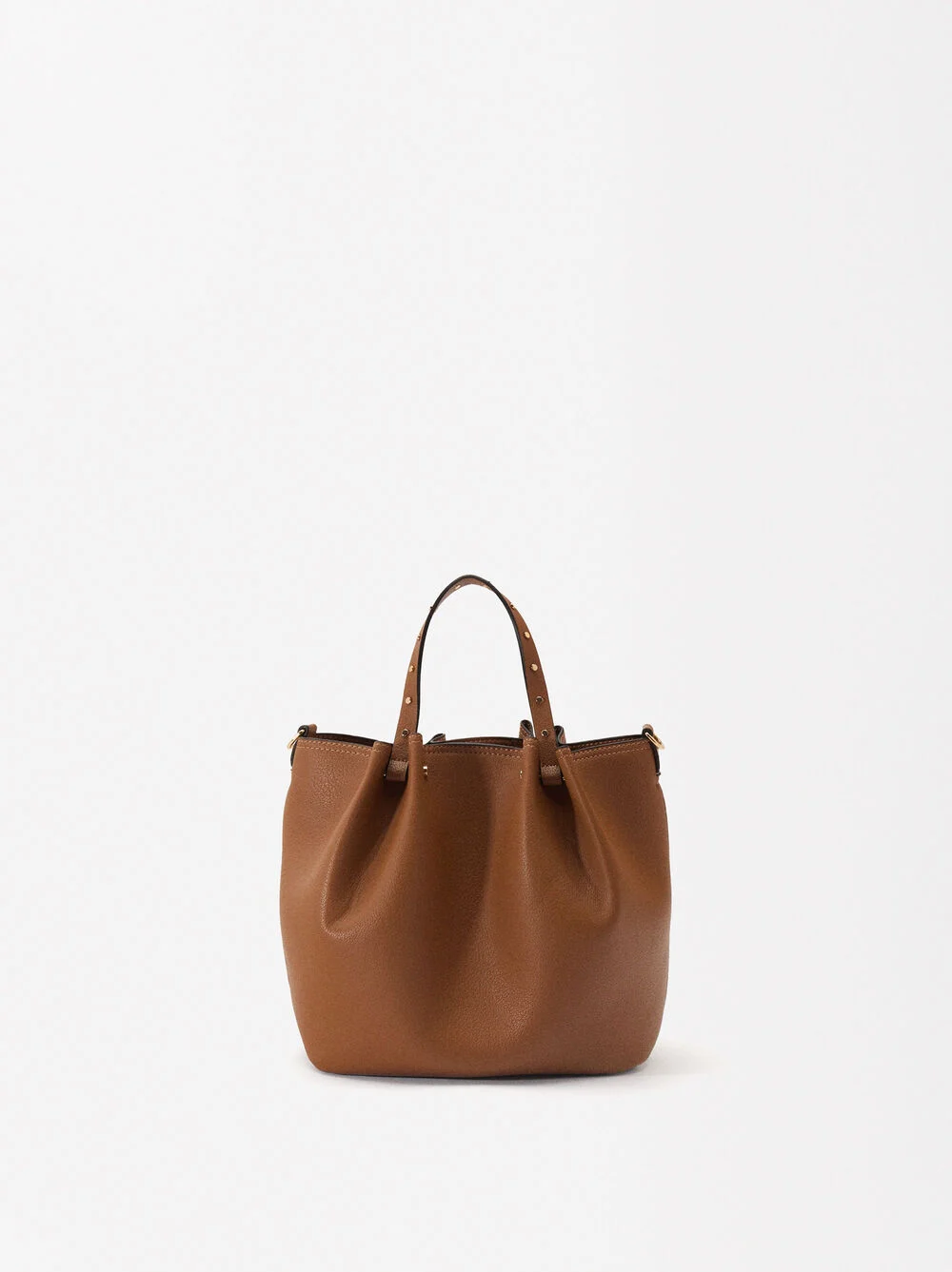 Tote Bag With Strap