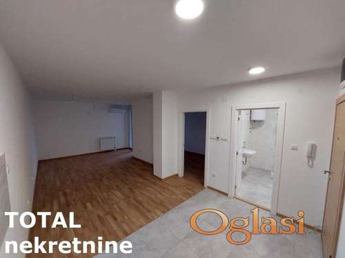 Stan NOVI SAD,DETELINARA - 46 m2 113300 €, ID: 1097284