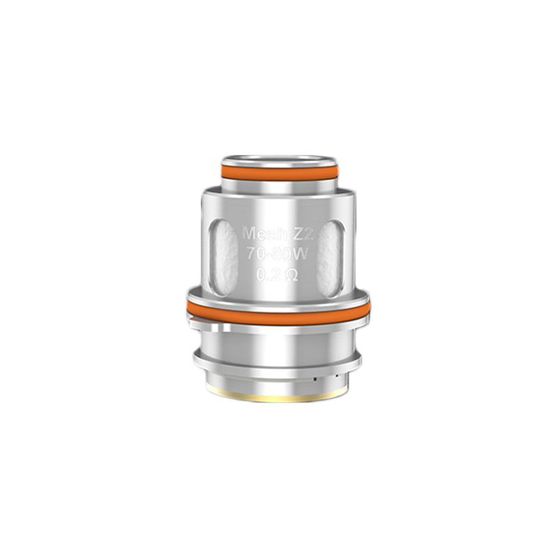 Geekvape Z Series zamenske glave