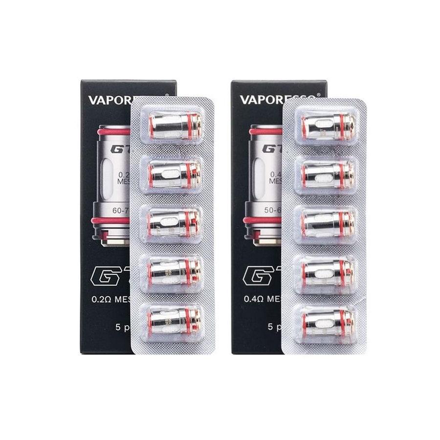 Vaporesso GTI zamenske glave