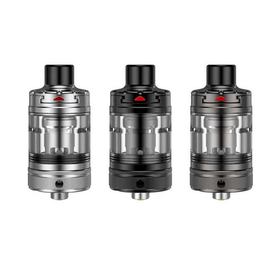 Aspire Nautilus 3 4ml atomizer