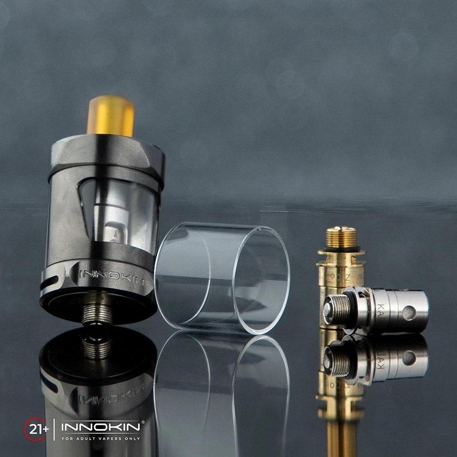 Innokin Zenith II 5.5ml atomizer