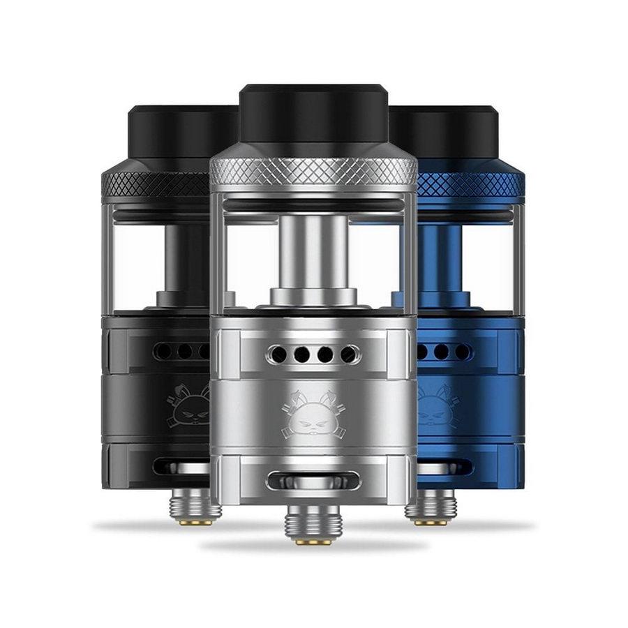 Hellvape Fat Rabbit Solo RTA 4.5ml atomizer