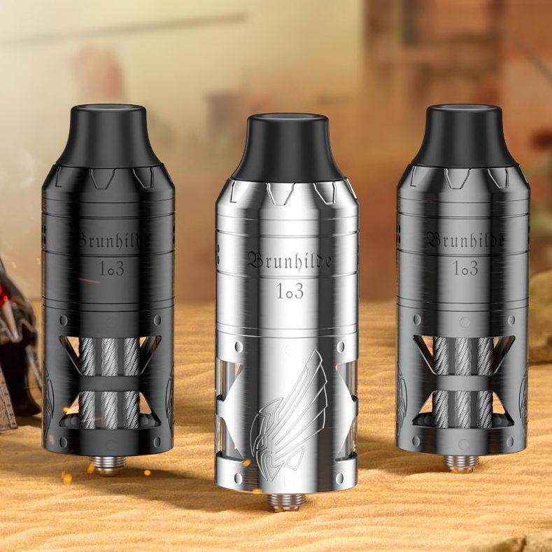 Vapefly Brunhilde 1o3 RTA 7ml atomizer