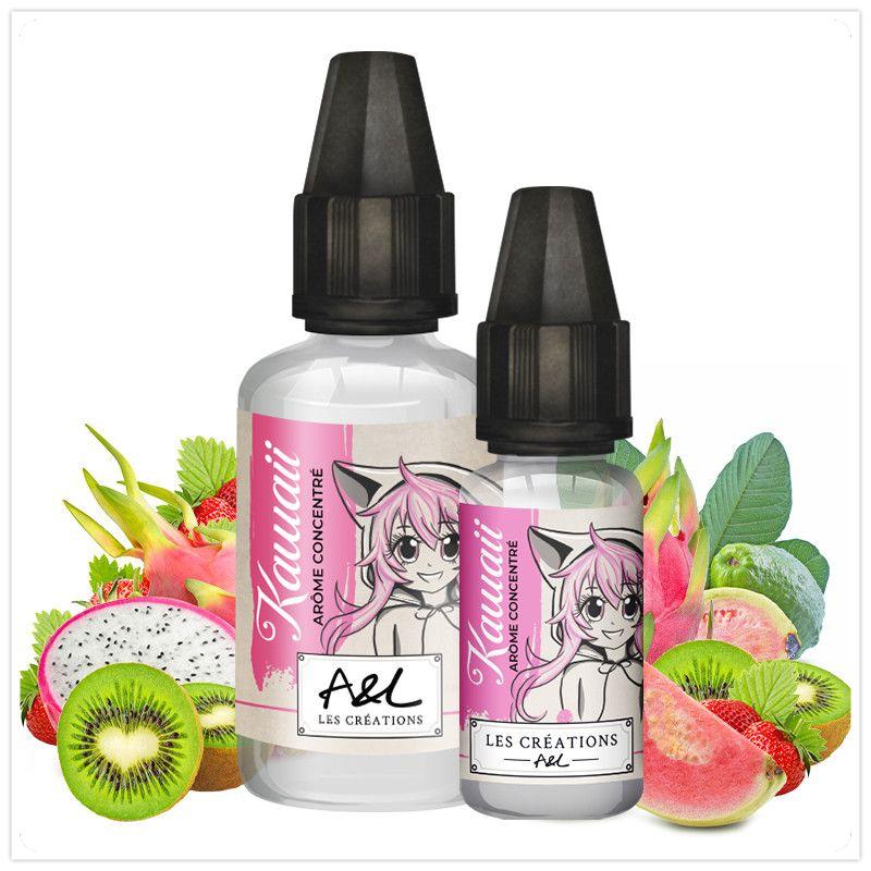 A&L Les Creations Kawaii aroma 30ml