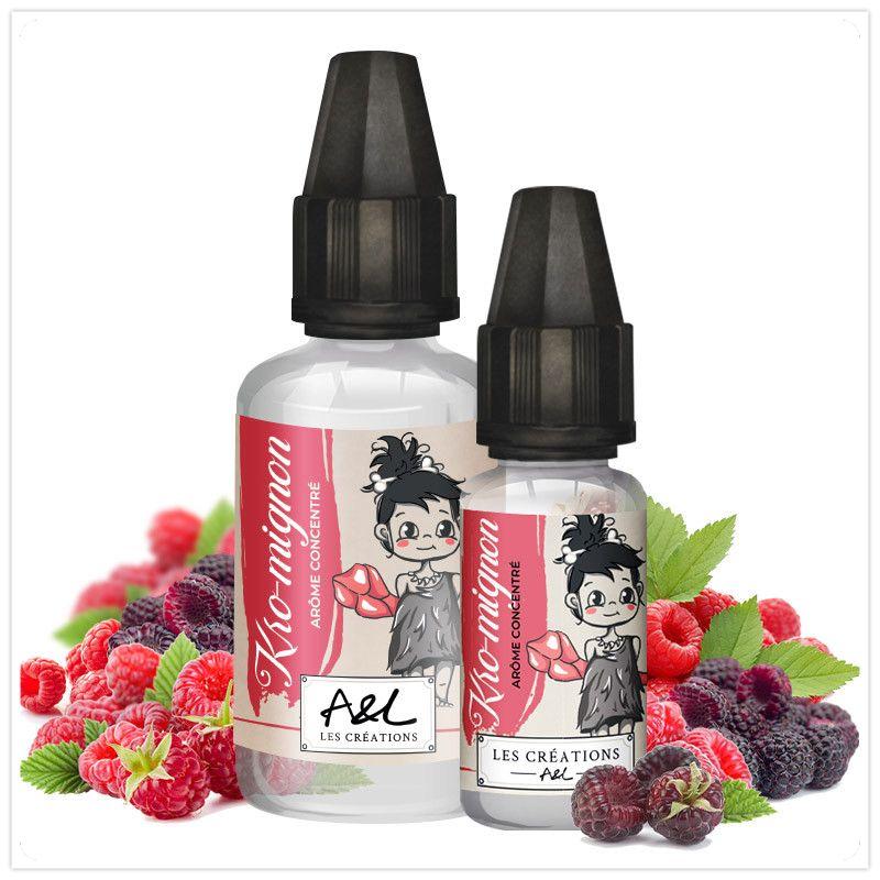 A&L Les Creations Kro-Mignon aroma 30ml