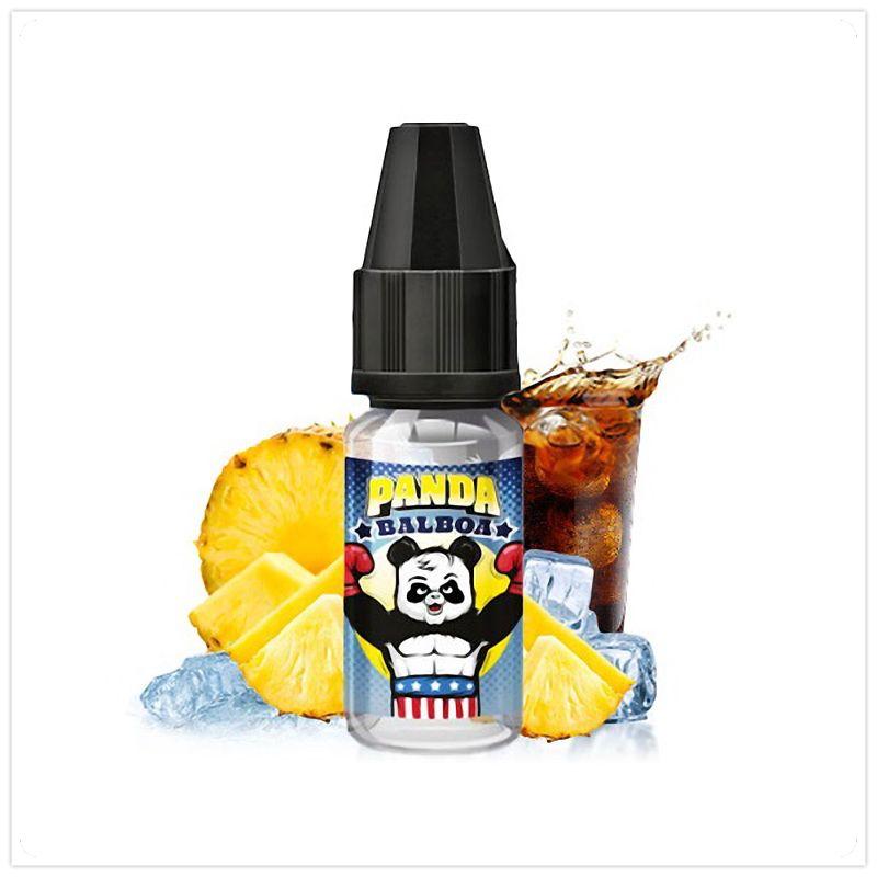 A&L Panda Balboa aroma 10ml