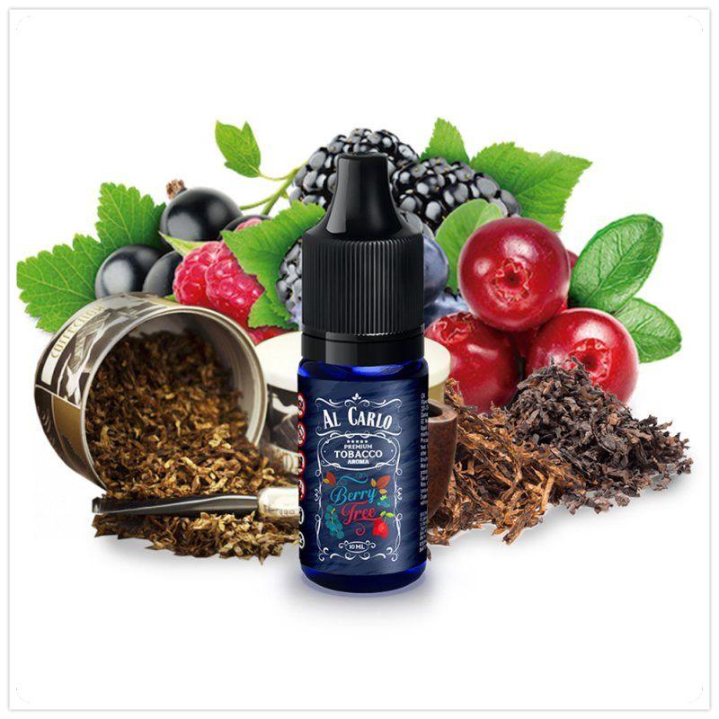 Al Carlo Berry Tree aroma 10ml