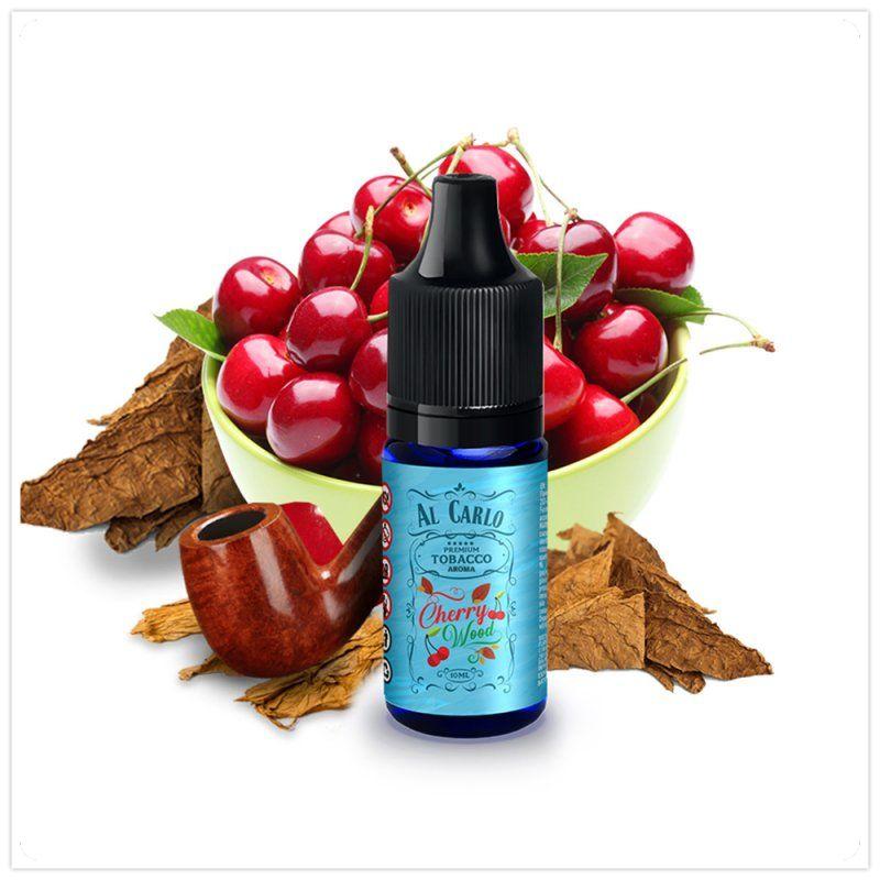 Al Carlo Cherry Wood aroma 10ml