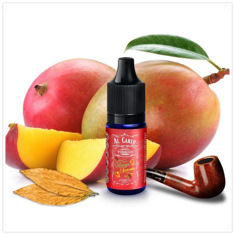 Al Carlo Mango Season aroma 10ml